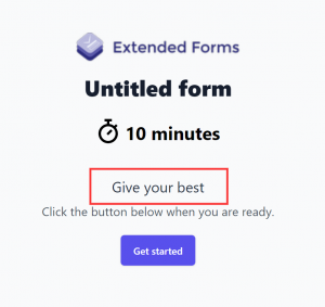 How to Add Welcome Message/Invitation Message – Documentation